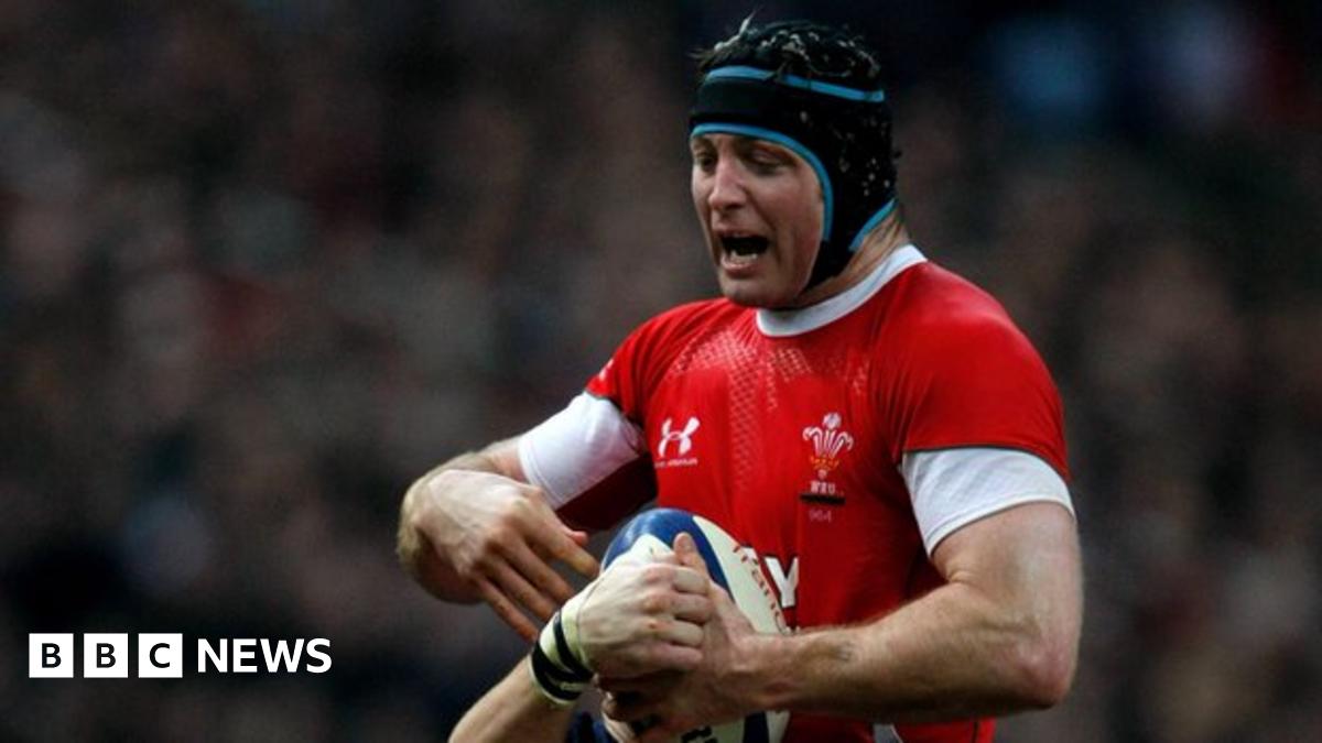 Ian Gough brands Sophia Cahill a 'manipulative liar' - BBC News