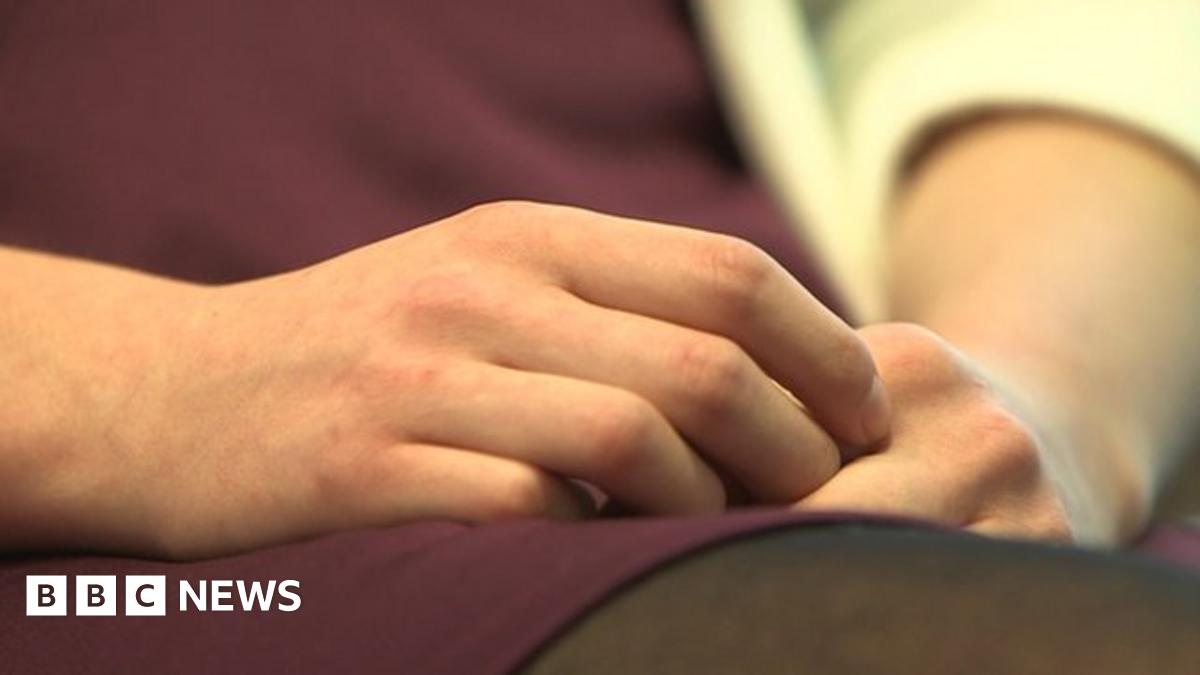 'I didn't want to be alive any more' says abused ex of porn addict ...