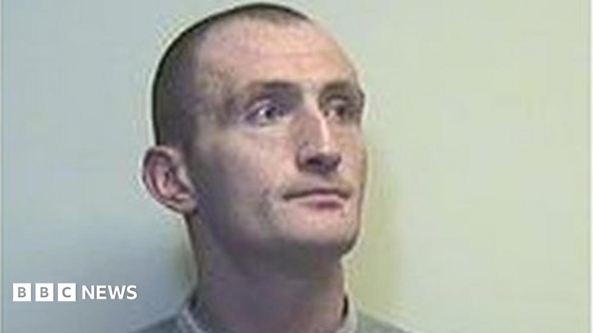 Andrew Harvey admits causing Christopher Gilruth's death in Edinburgh ...