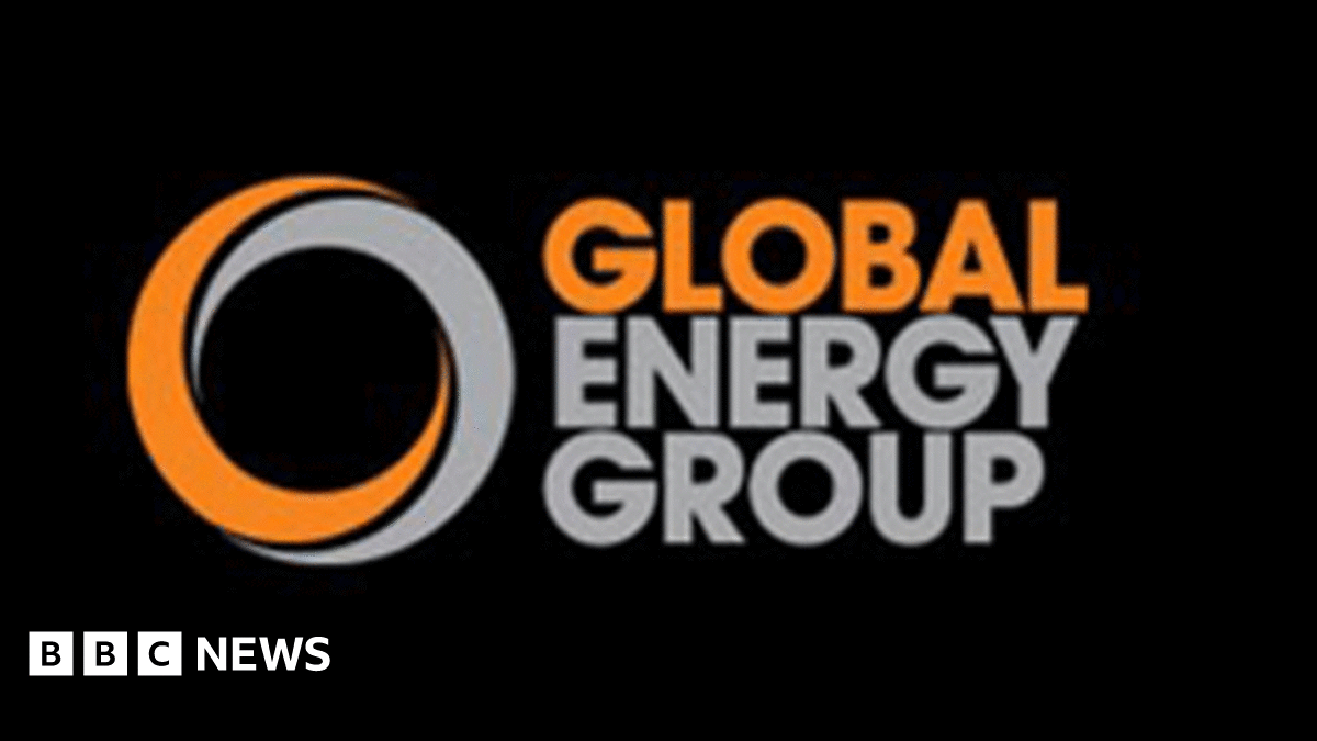 Global Energy Group takes over Manchester firm - BBC News