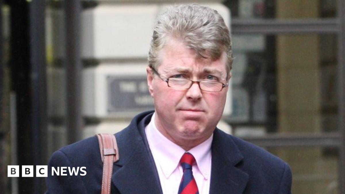 Keith Cameron jailed for conning terminally ill friend in Edinburgh ...