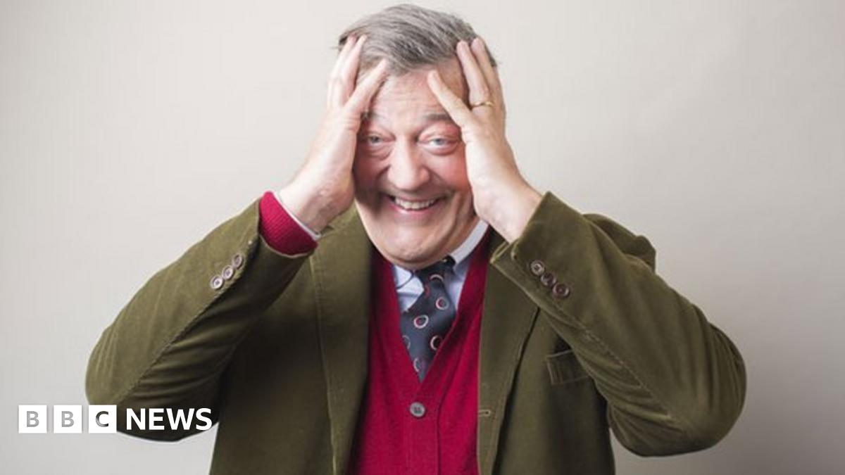 Mental health and the death of the 'headclutcher' picture - BBC News