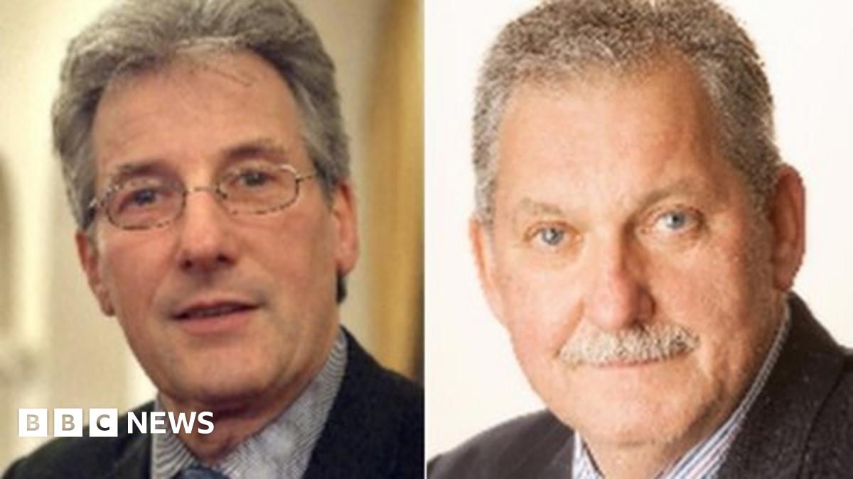 Election 2015: UKIP Wales appoints new national organiser - BBC News