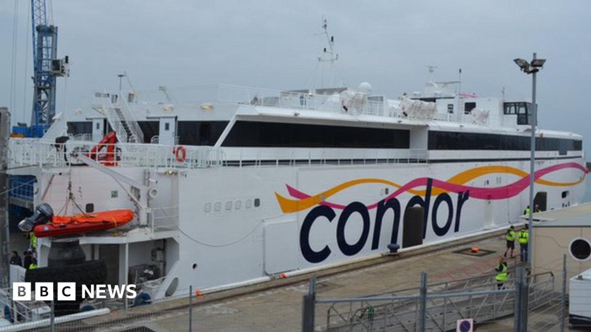 Condor Liberation: Company apologies for series of problems - BBC News