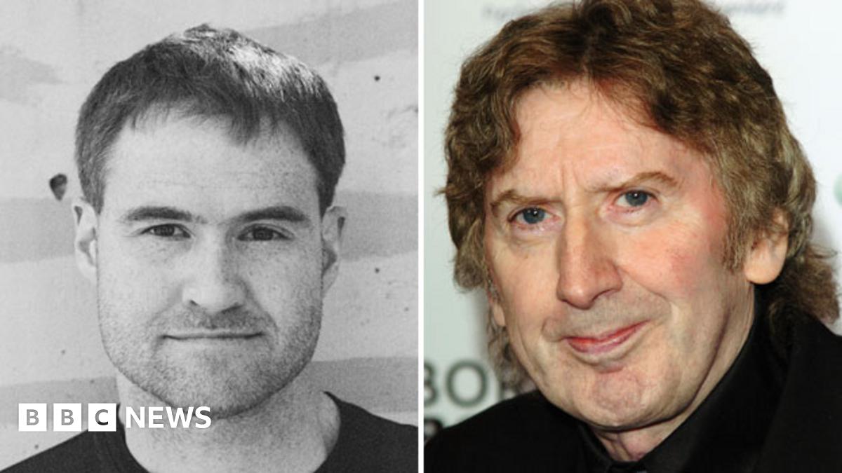 Scout horror novel wins James Herbert prize - BBC News