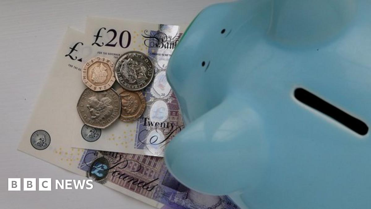 Why 'secular stagnation' matters - BBC News