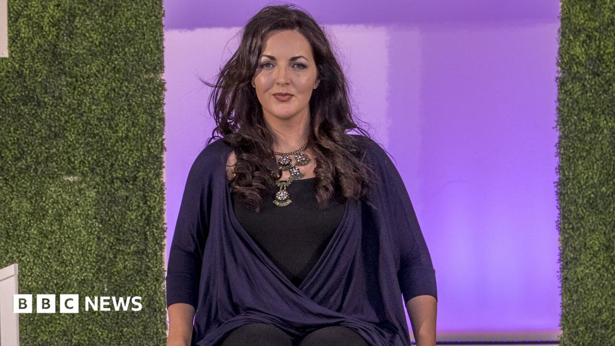'Disabled models aren't one-offs' - BBC News
