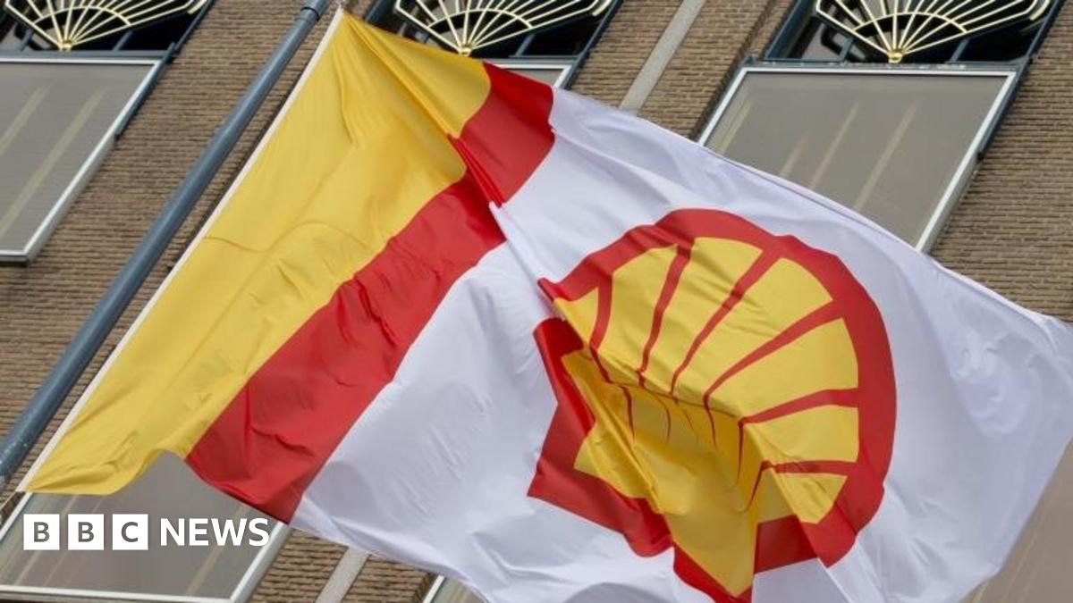 Royal Dutch Shell to buy BG Group in £47bn deal - BBC News