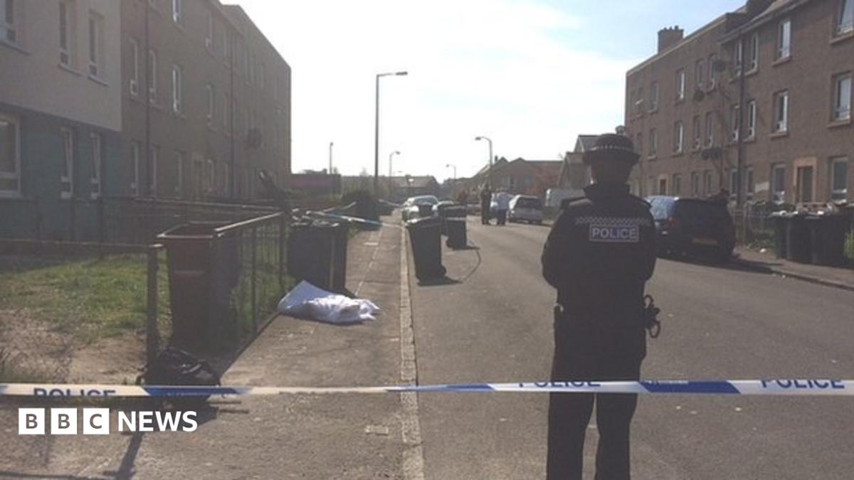Teenager in court after brothers attacked in Edinburgh - BBC News