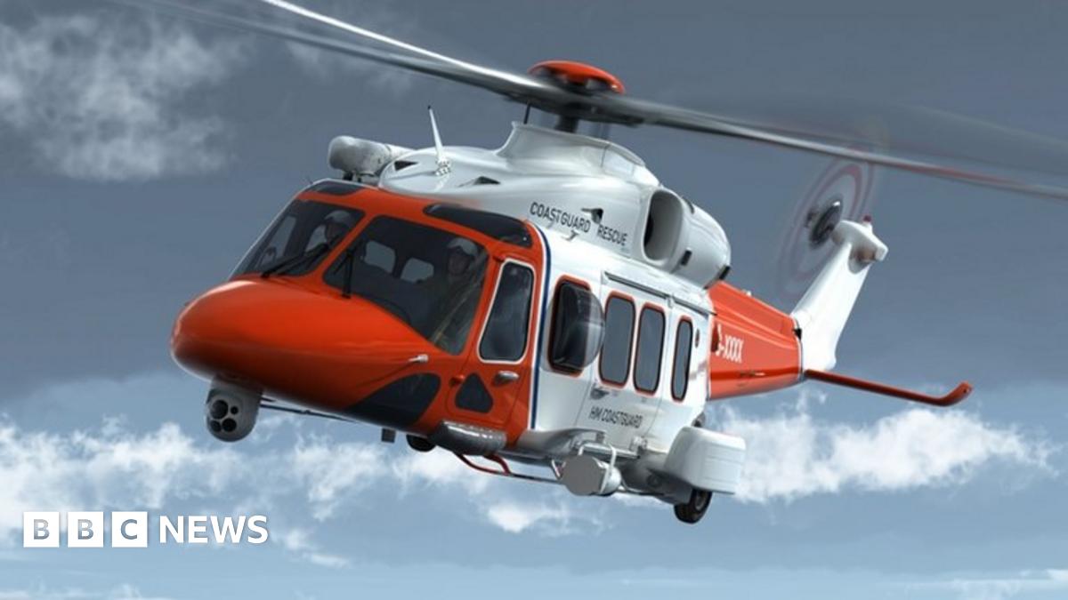 Girl, 15, airlifted after Filey cliff fall in North Yorkshire - BBC News