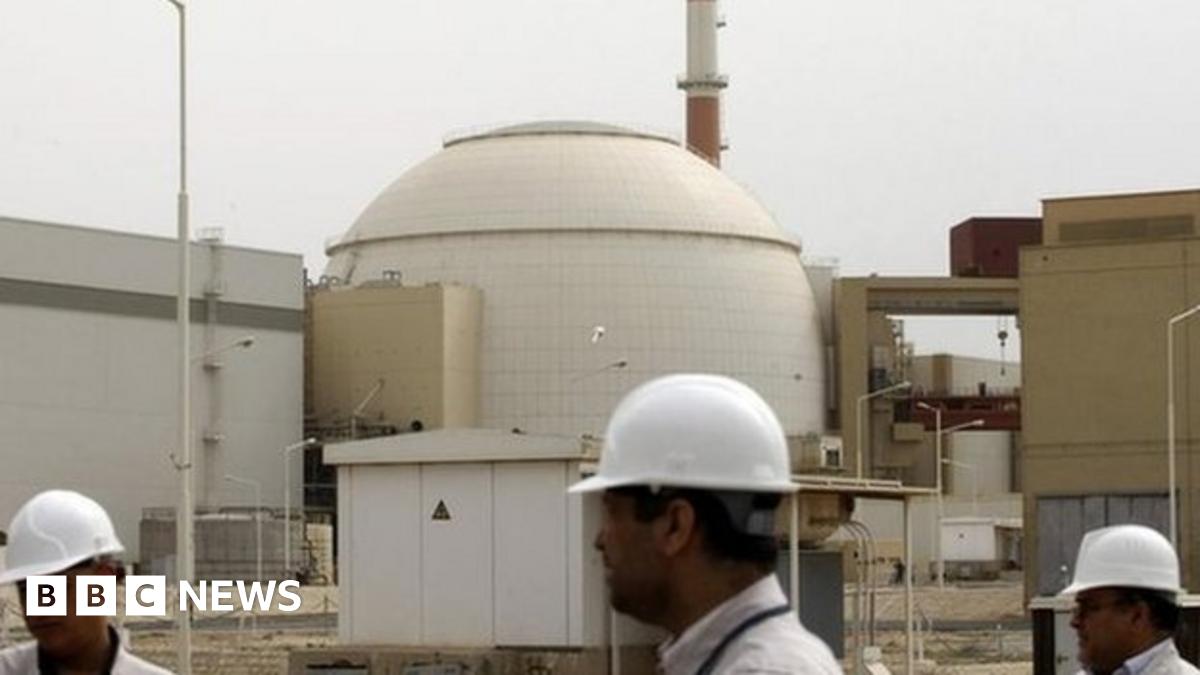 Iran nuclear deal: Obama says US partisanship gone too far - BBC News