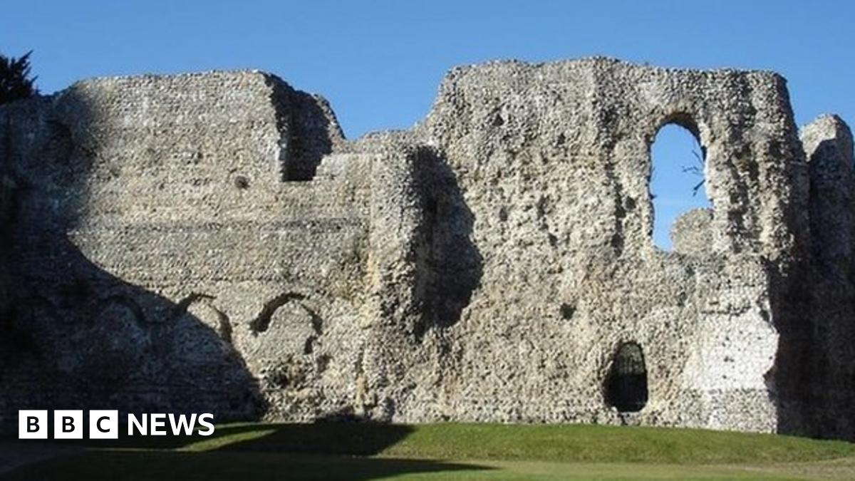 Reading bids to be town of 'cultural and heritage excellence' - BBC News