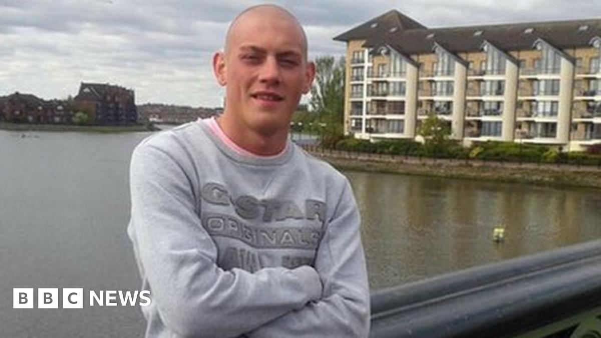 Kyle Neil: Man to appear in court charged with murder - BBC News