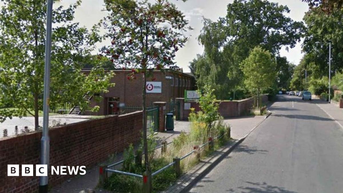 Mileham Primary and Sewell Park sixth form closures proposed - BBC News