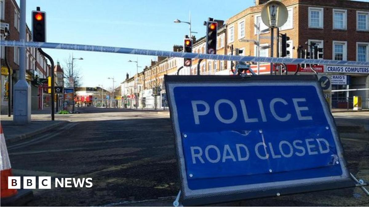 Clacton fight-death murder victim named by police - BBC News