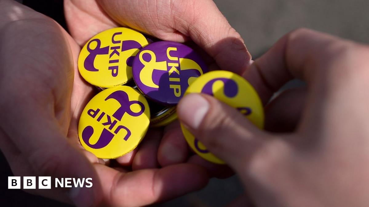 UKIP manifesto: What's in it for young people in the UK? - BBC News