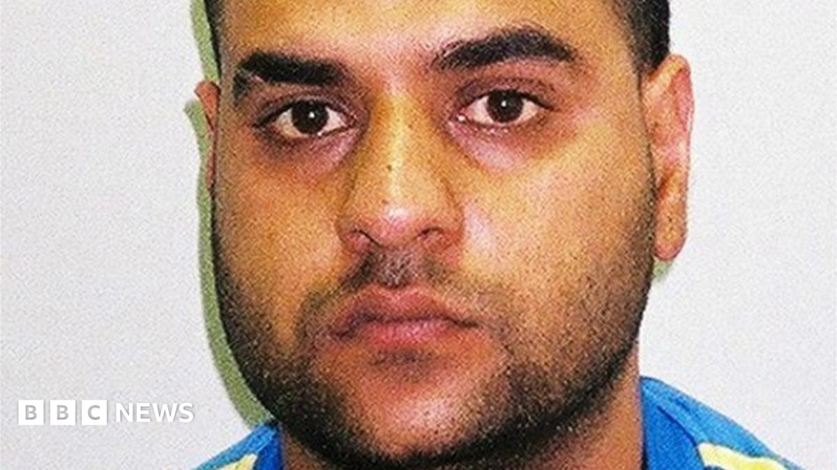 Mohammed Ali Sultan jailed for additional sex offences - BBC News