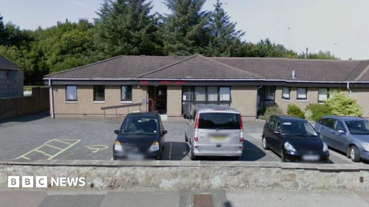 Aberdeen GP practice to close due to lack of doctors - BBC News