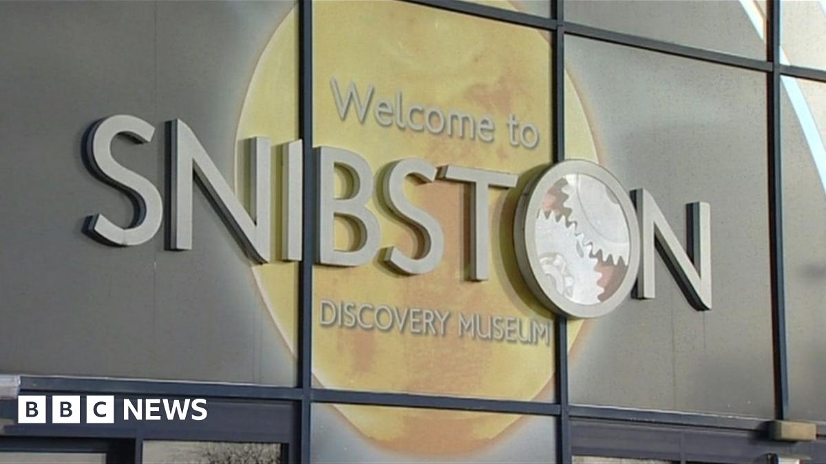 Snibston Museum campaigners granted judicial review - BBC News