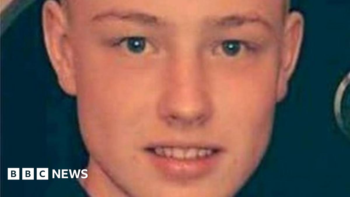 Joshua Tyler: Swallownest crash death teen named - BBC News
