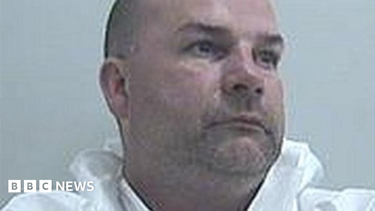 Jack Mallon jailed for murder in South Queensferry - BBC News