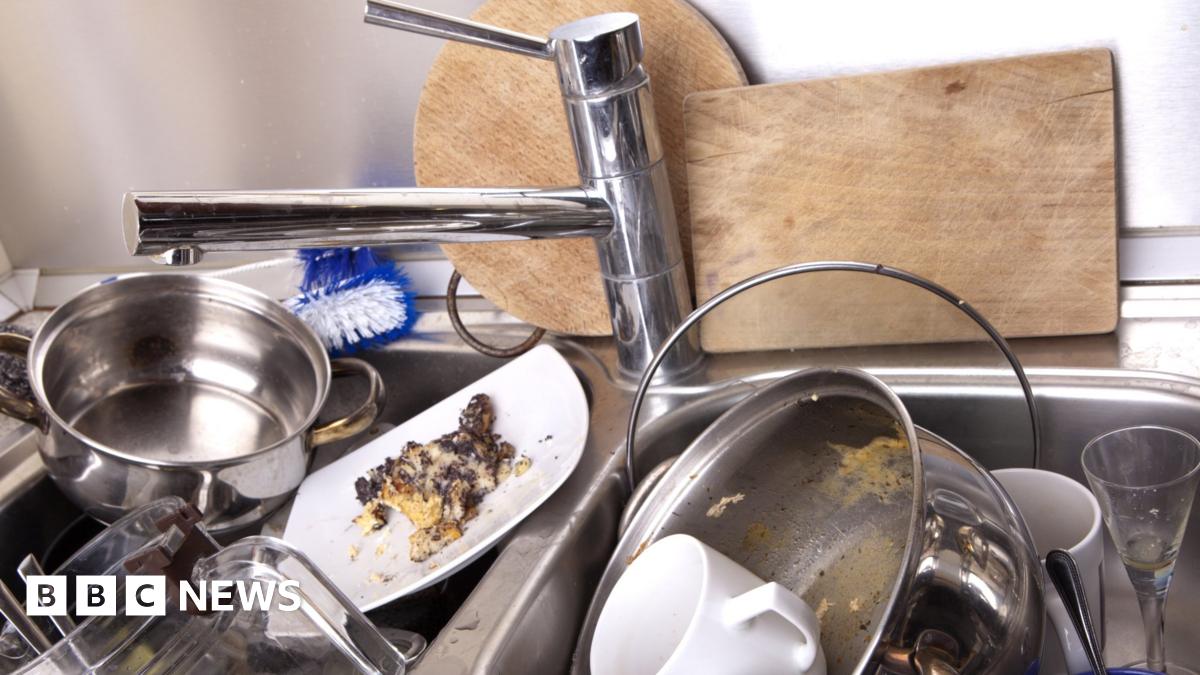 Who, What, Why: What is 'kitchen-sinking'? - BBC News