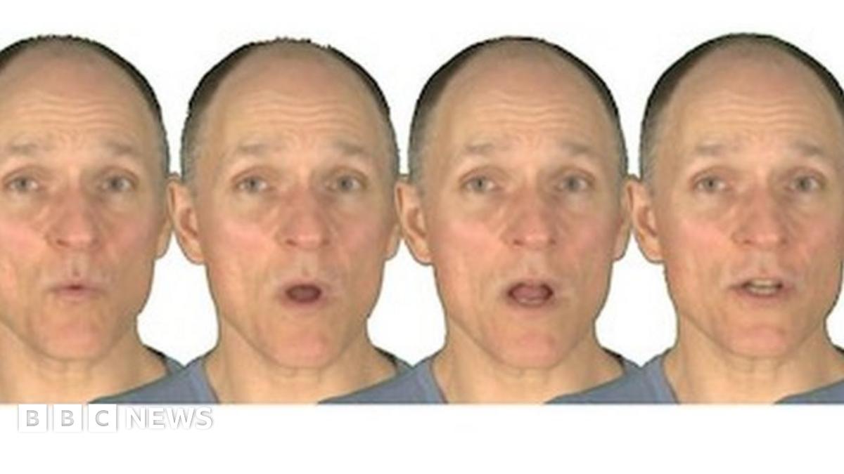 Disney video-dubbing software makes people speak gibberish - BBC News