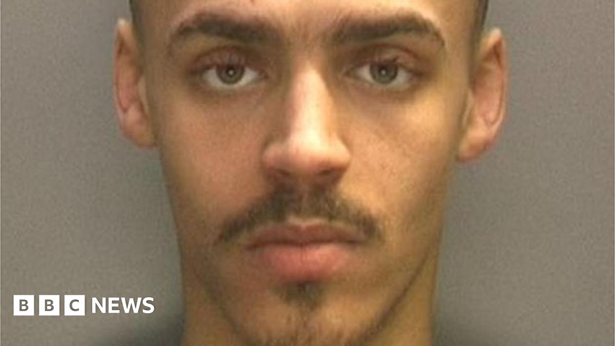 Herman 'Louis' Simpson death: £5,000 reward offered - BBC News