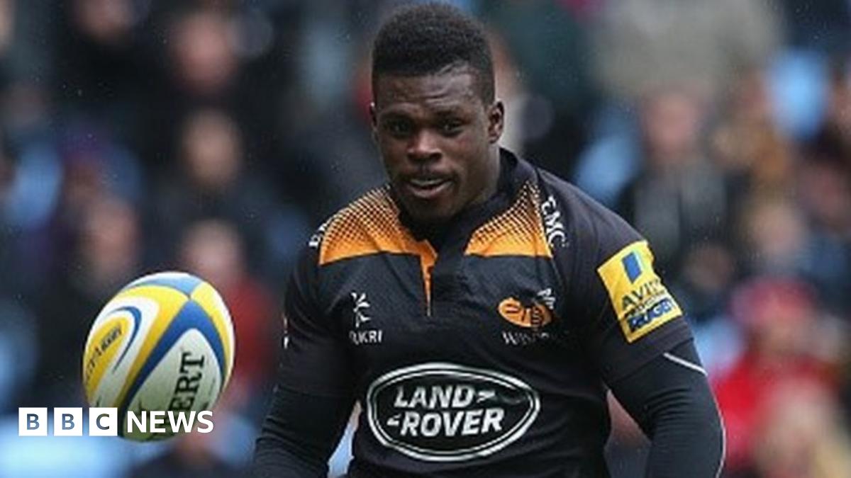 Wasps rugby union club launches £35m bond - BBC News