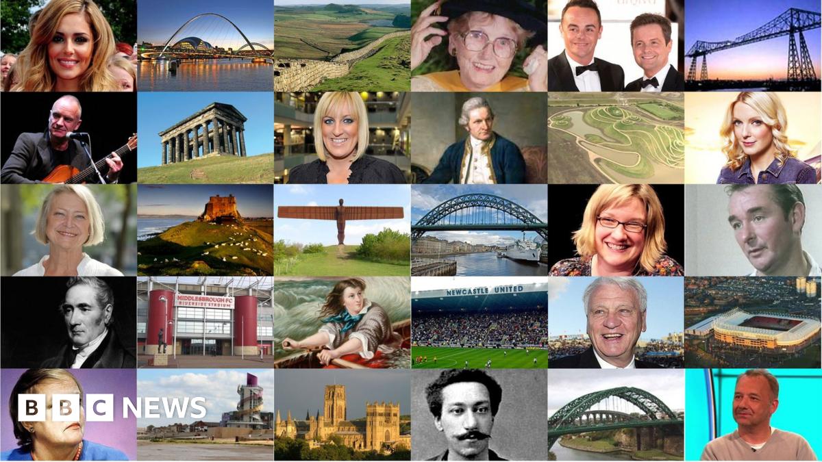 BBC Local Live: Updates from North East England - BBC News