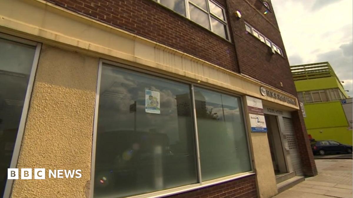 Leicester NSPCC centre to focus on south Asian families - BBC News