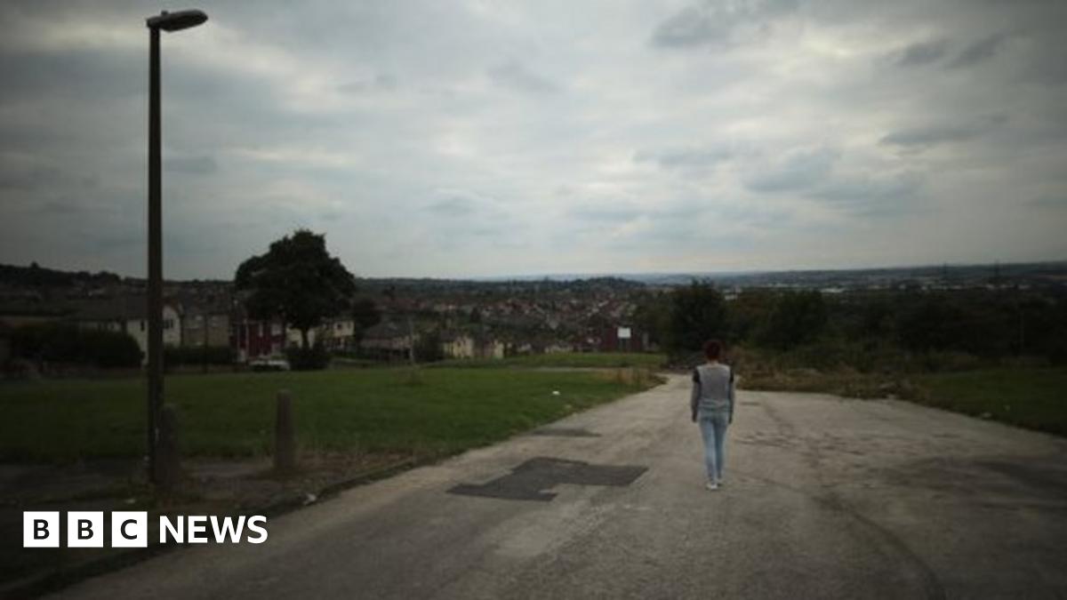 Rotherham man arrested on suspicion of child rape and assault - BBC News