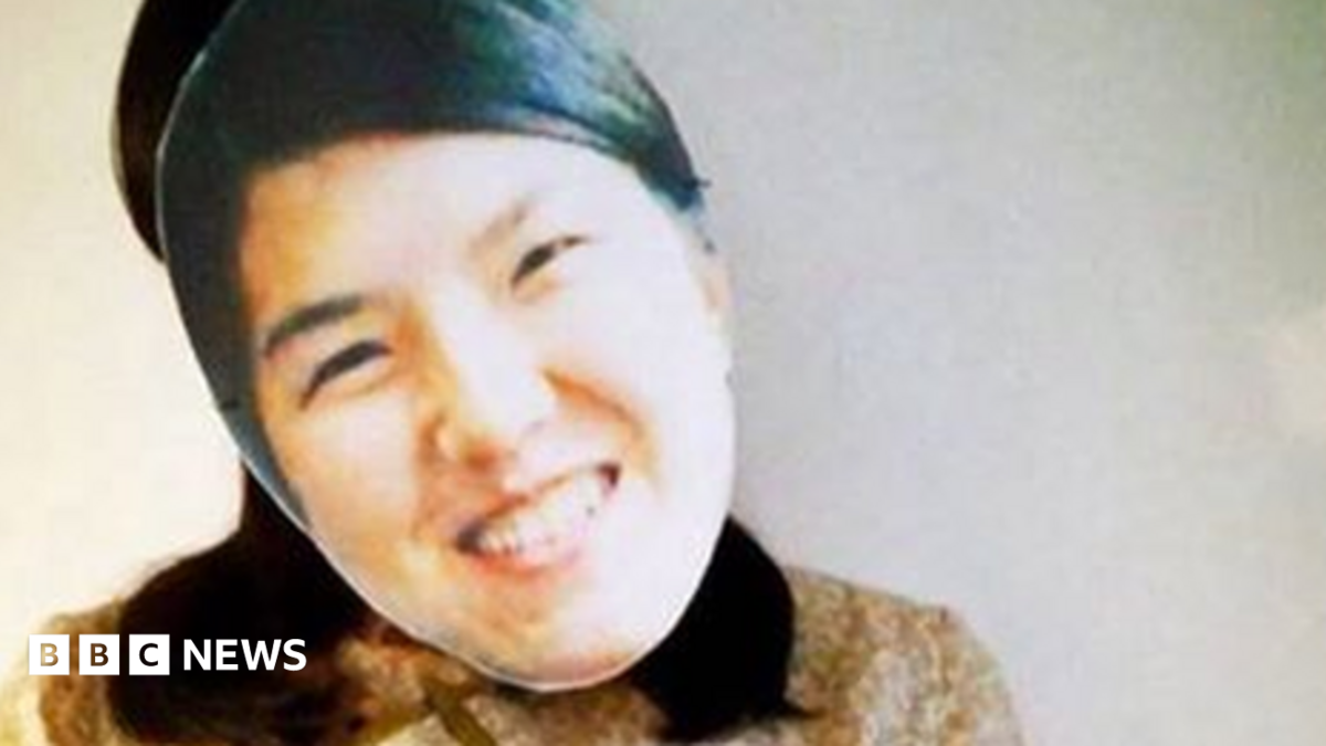 The women of the Chinese internet remain defiant - BBC News