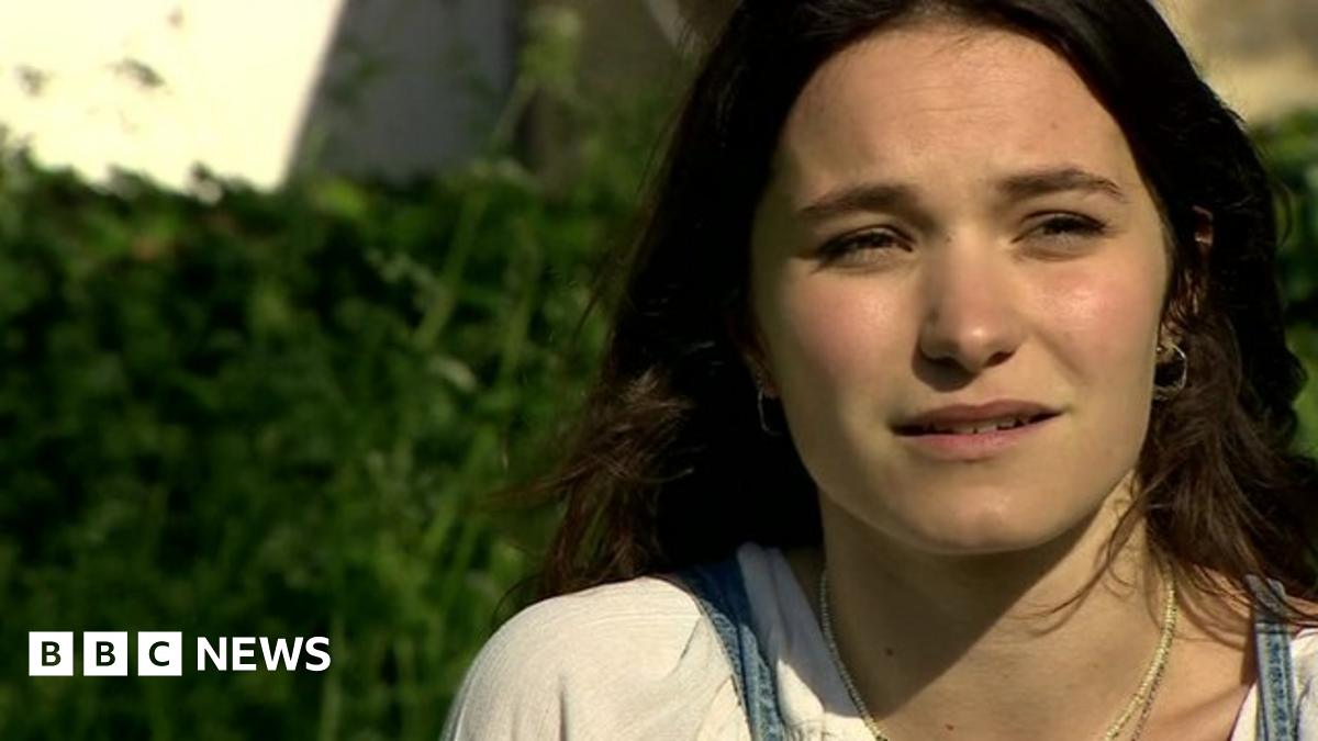 Oxford student Ione Wells's attacker detained for sex attack - BBC News