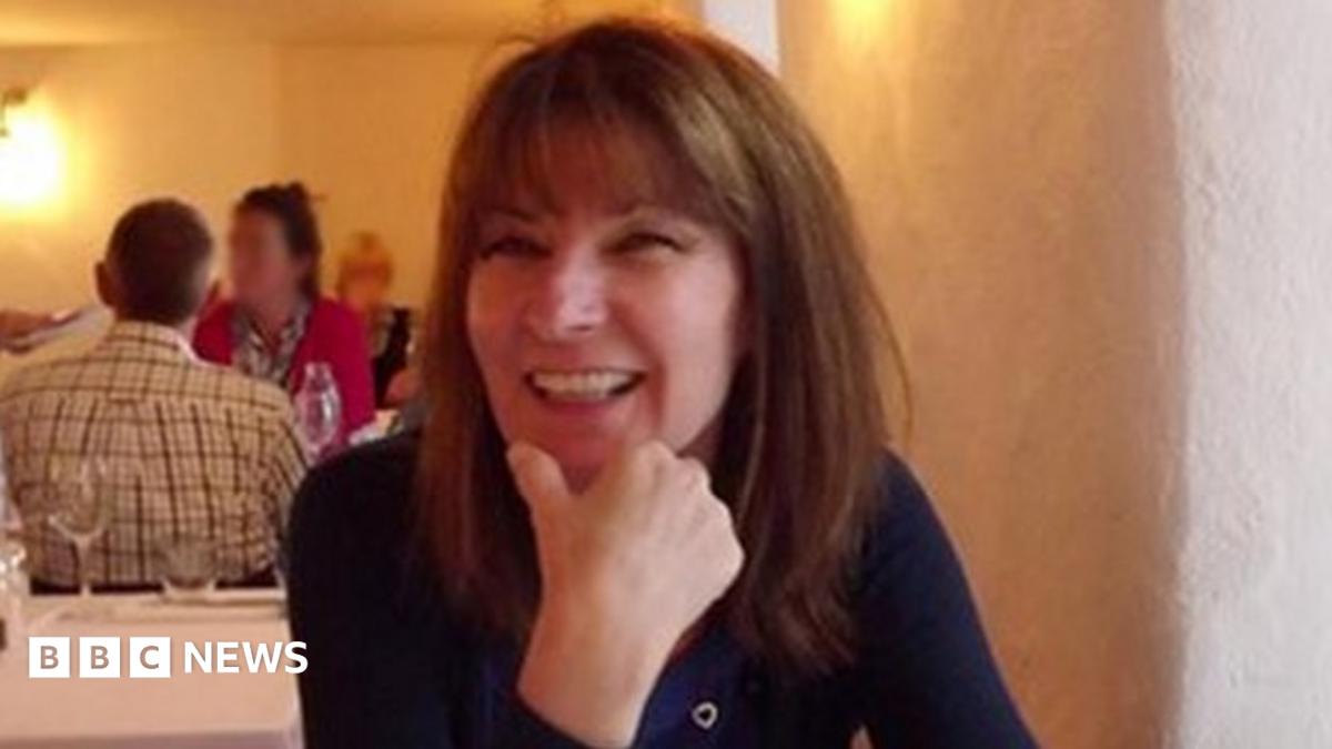 Head Sian Harkin admits fraud, theft and forgery - BBC News