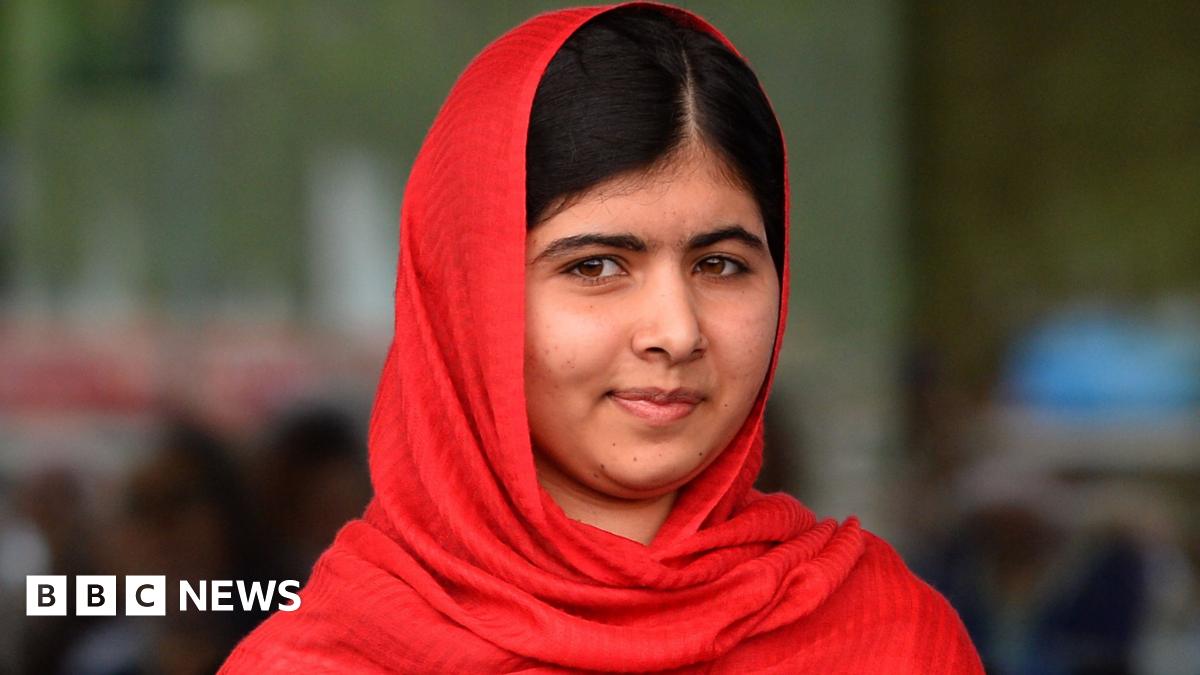 Pakistan court jails 10 for Malala Yousafzai attack - BBC News