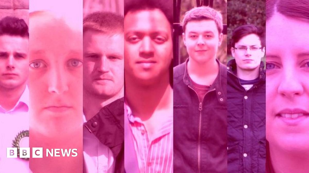 Are these the future political leaders? - BBC News