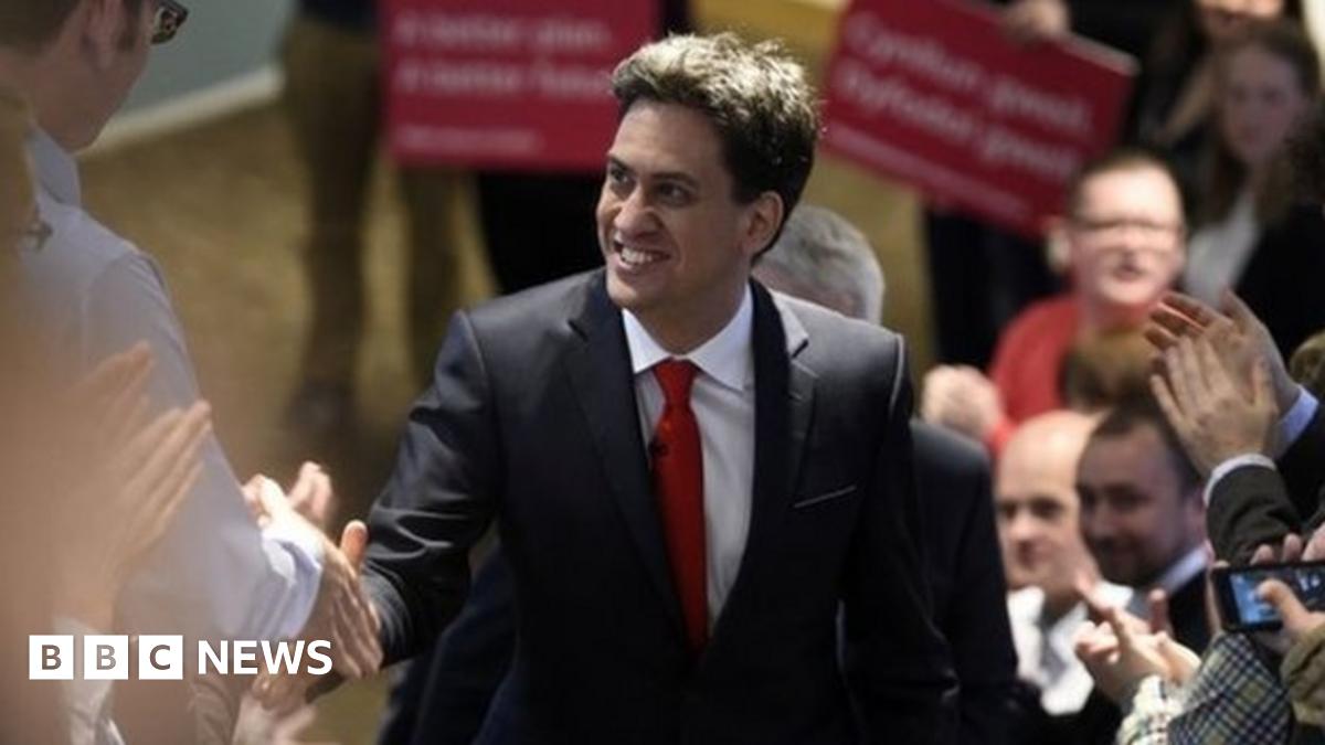 Election 2015: The Guardian urges people to vote Labour - BBC News