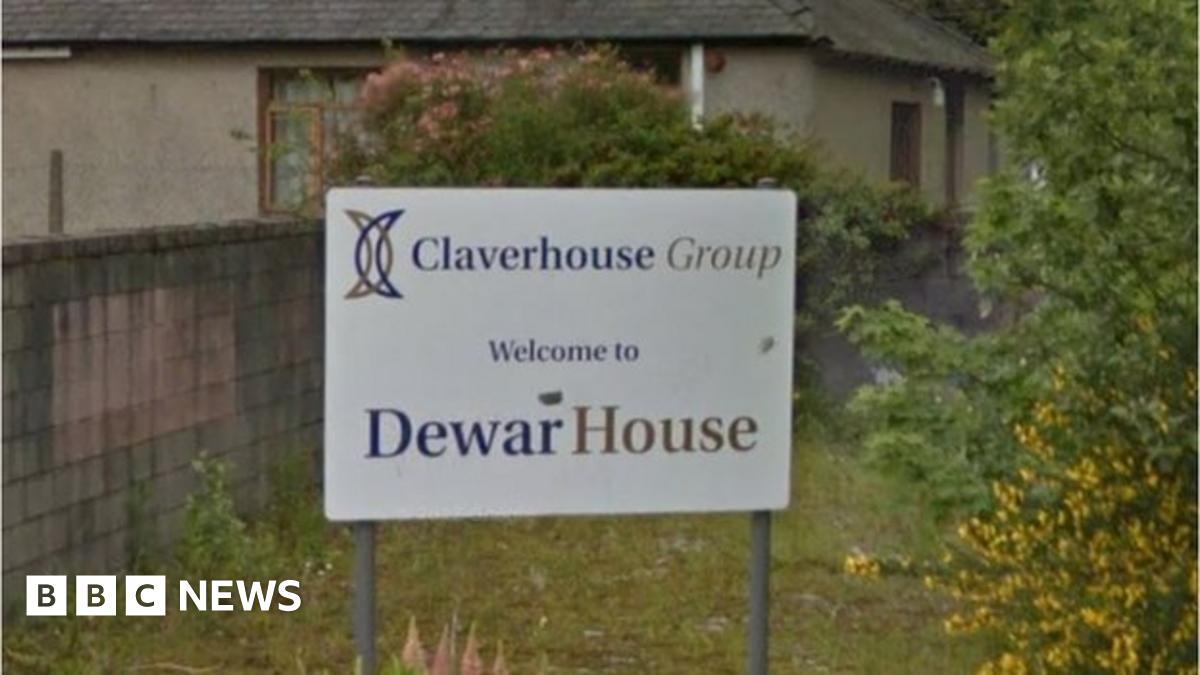 Dundee employment support firm Claverhouse in liquidation - BBC News