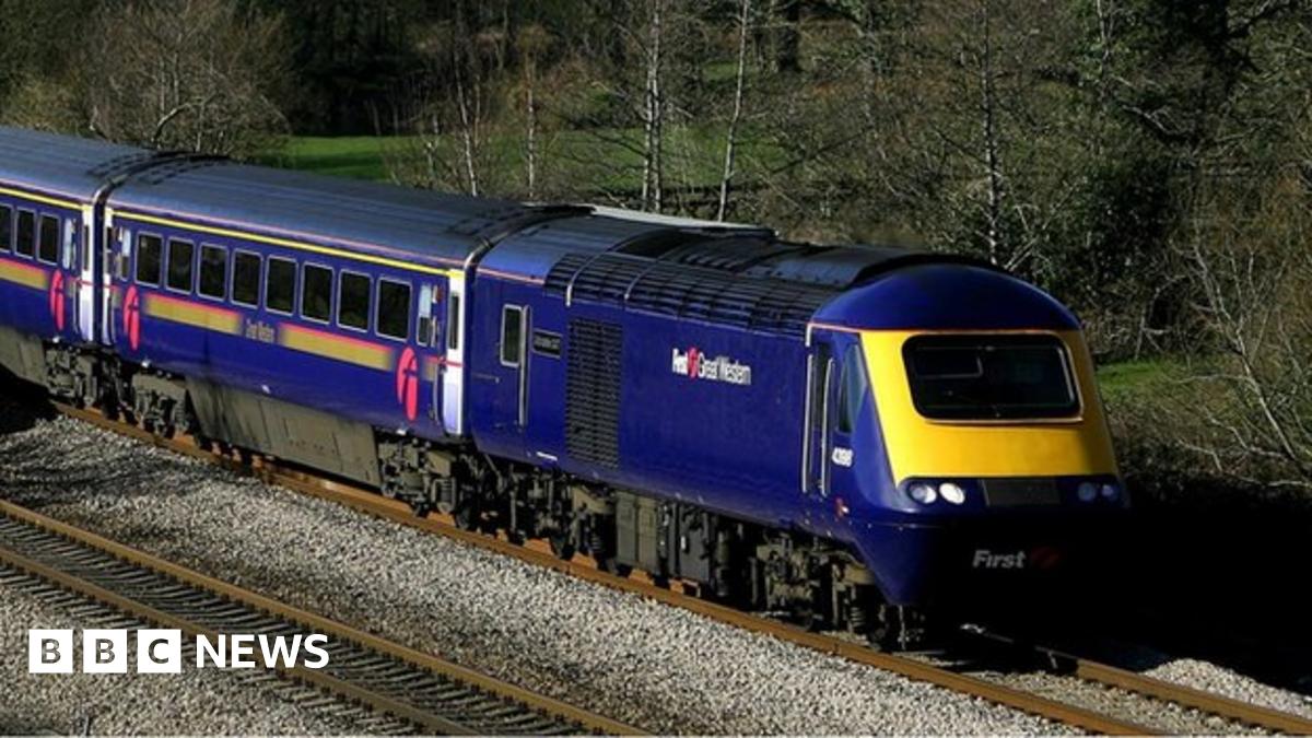 Swansea to Cardiff line reopens after rail death - BBC News