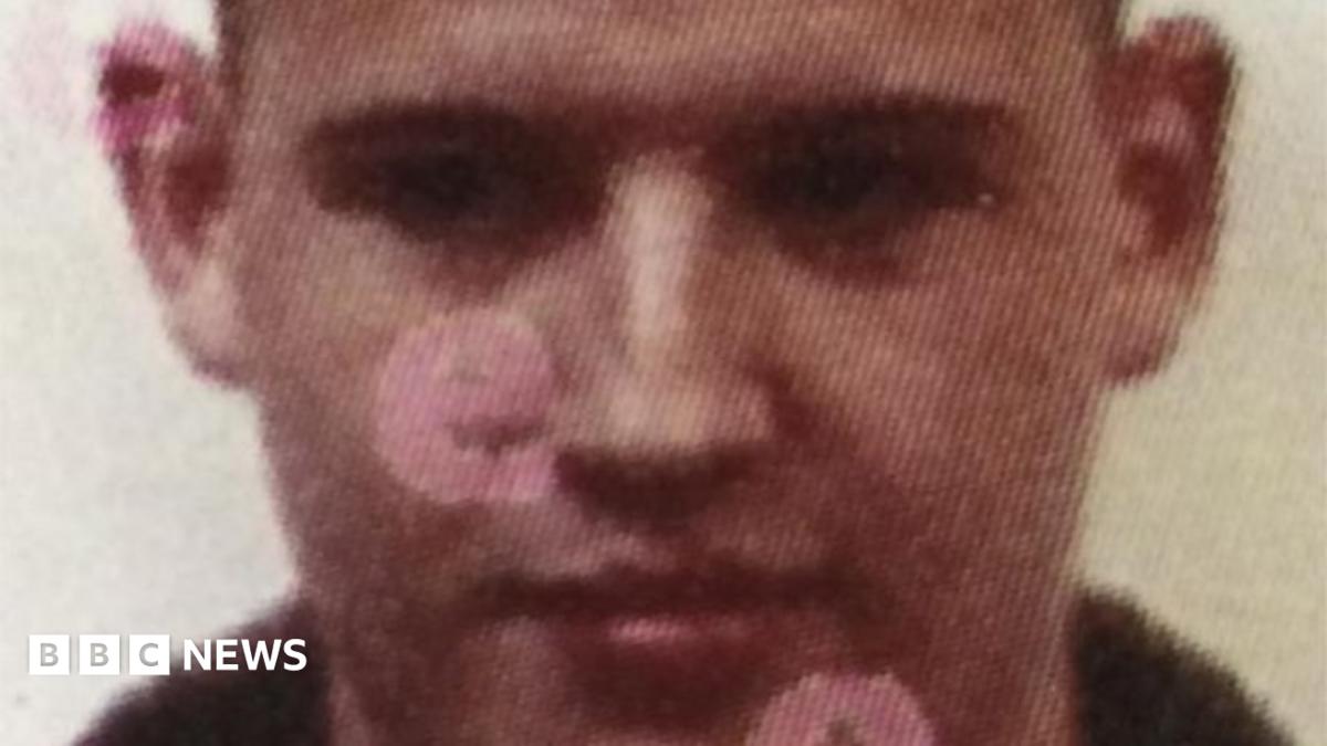 Thomas Valliday, convicted murderer, escapes during hospital visit ...