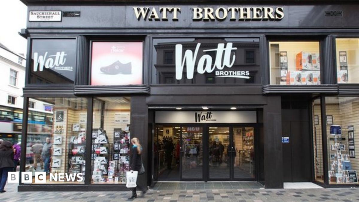 Watt Brothers announces plans for 350 new jobs - BBC News