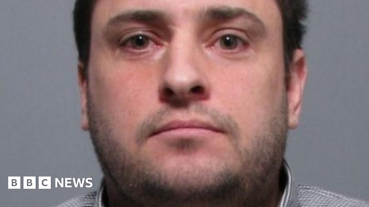 Nightclub owner Peter Crotty jailed for Adrian Williams death - BBC News