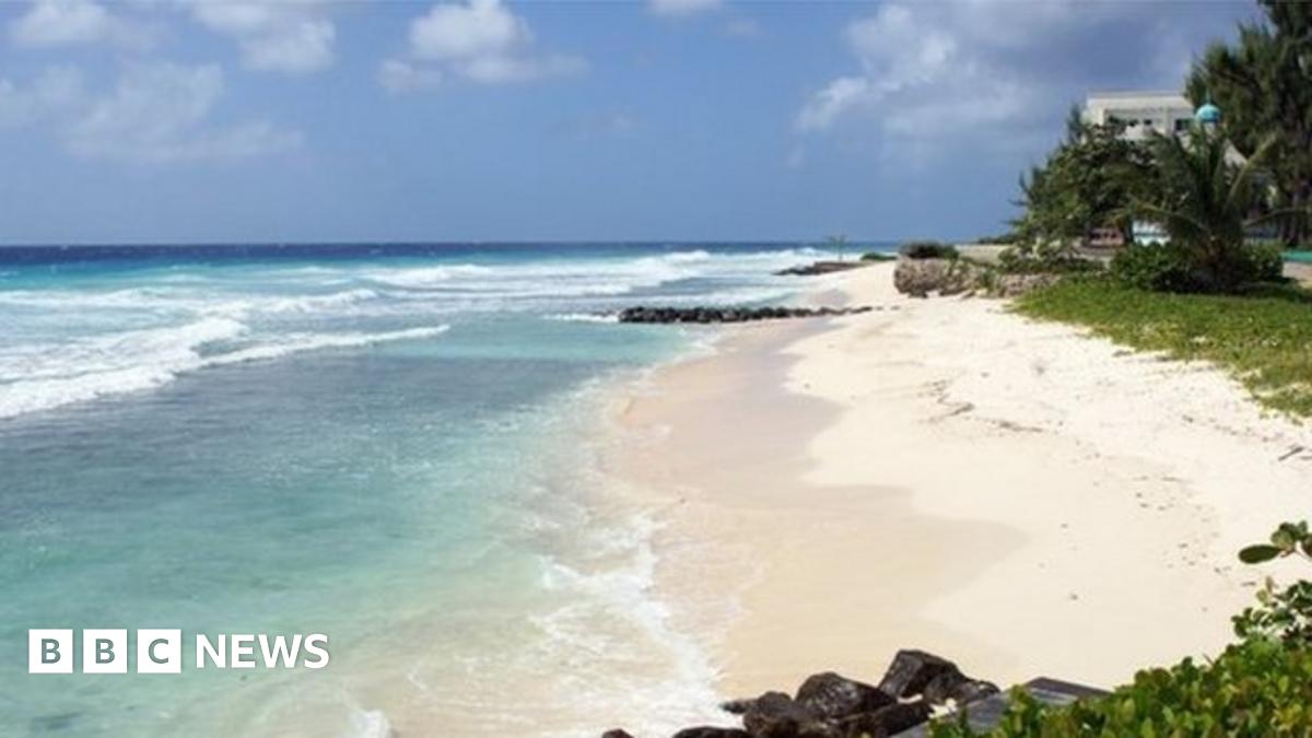 Thomas Cook to launch Cancun and Barbados routes - BBC News