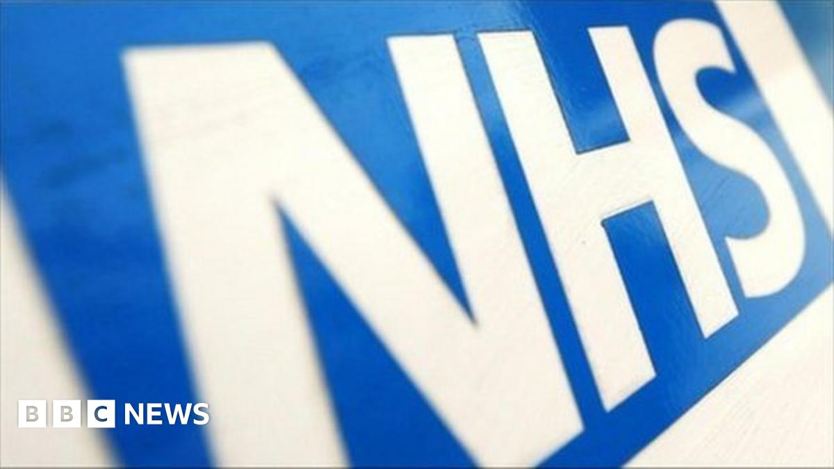 Largest NHS trust is 'inadequate' - BBC News