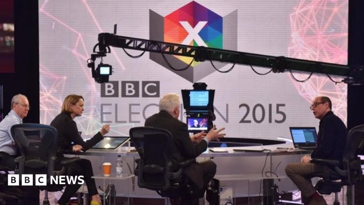UK election 2015: Viewing guide for outside the UK - BBC News