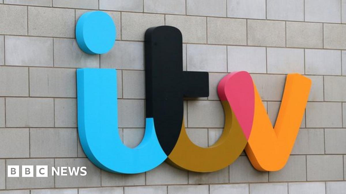 ITV staff to strike in pay dispute - BBC News