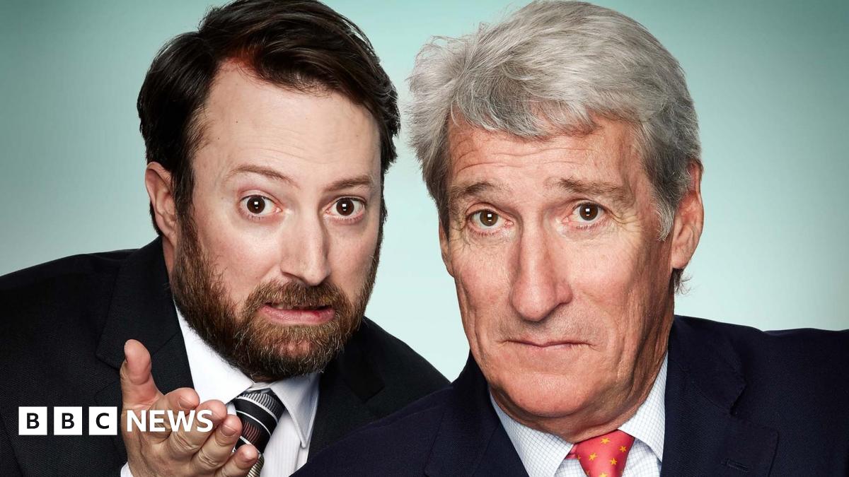 Channel 4 election coverage beats ITV in ratings - BBC News