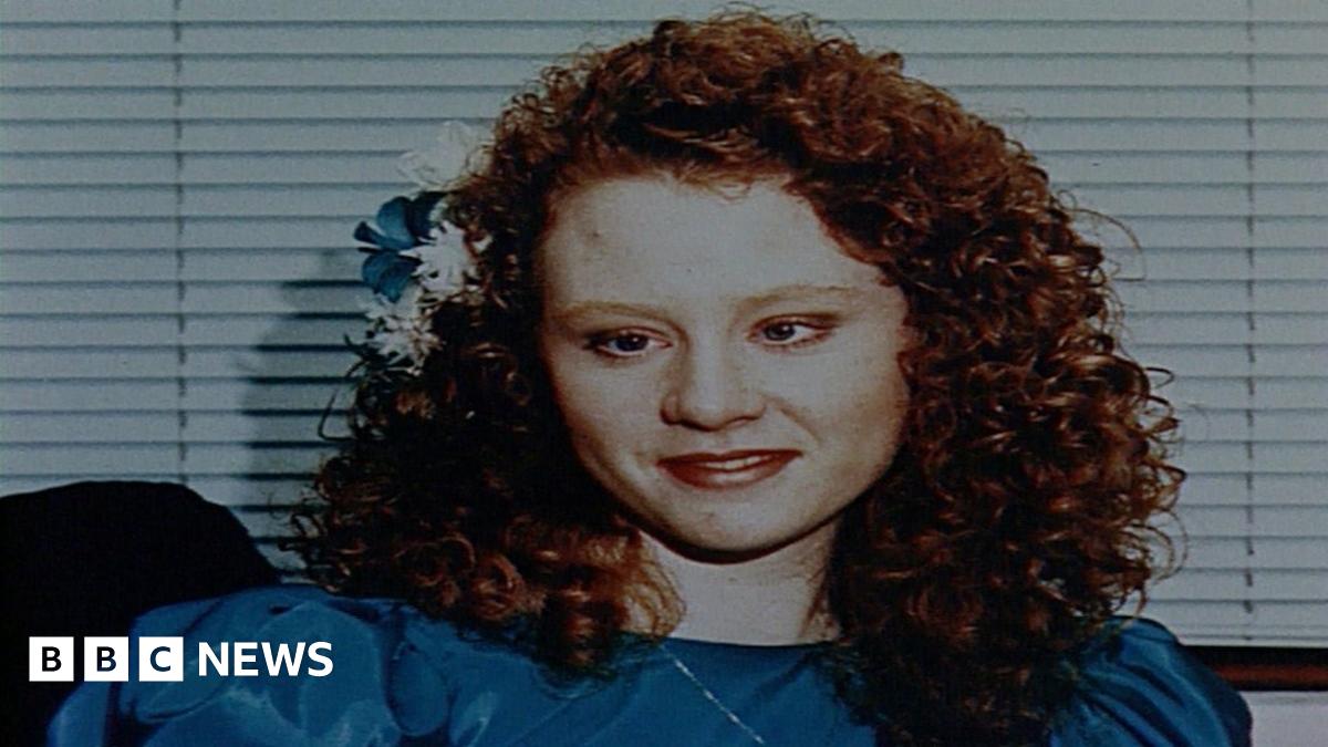 Bid to retry Francis Auld over 1992 Amanda Duffy murder - BBC News