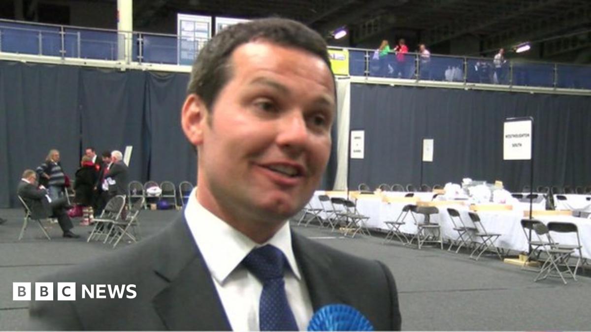 Election 2015: Conservatives take Bolton West, Cheadle and Hazel Grove ...